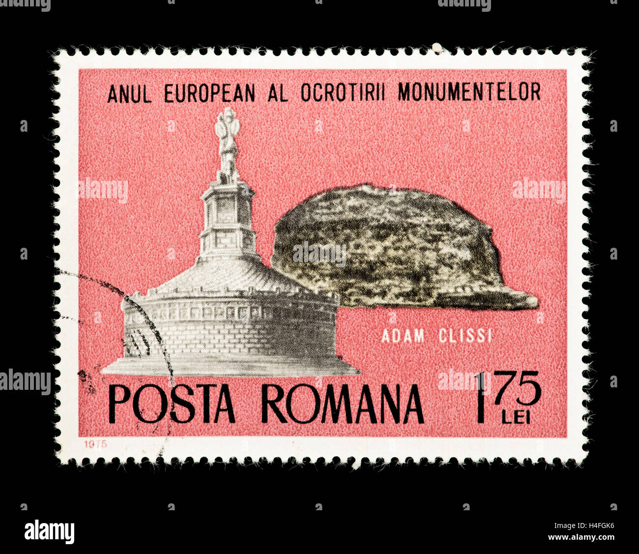 Ancient roman stamp hi-res stock photography and images - Alamy