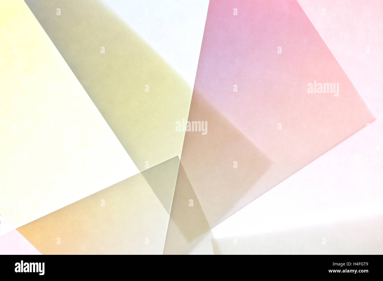 Gradient paper texture hi-res stock photography and images - Alamy