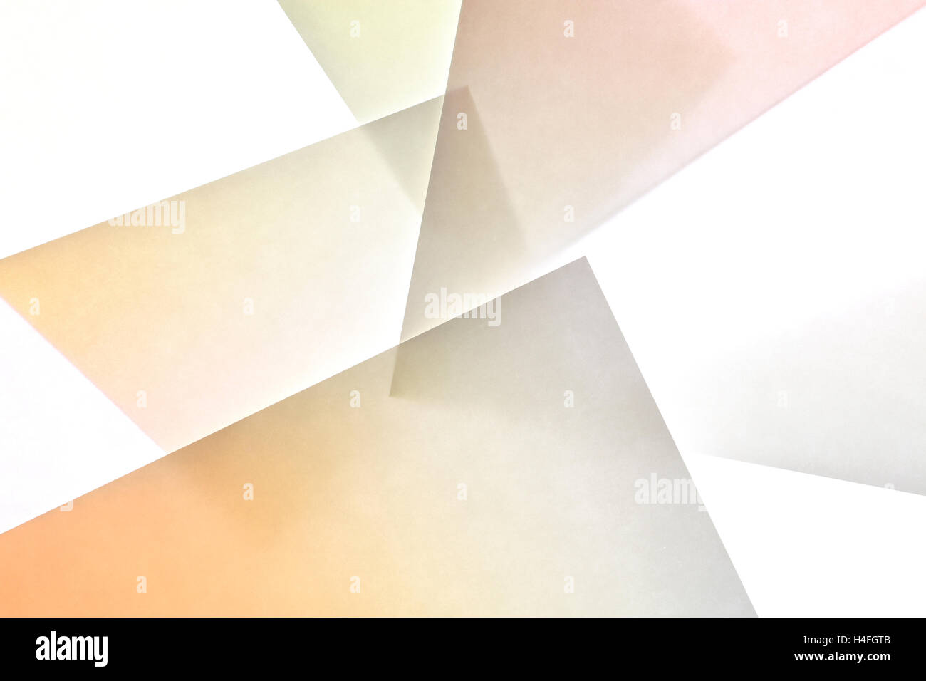 gradient paper texture abstract #3 Stock Photo - Alamy