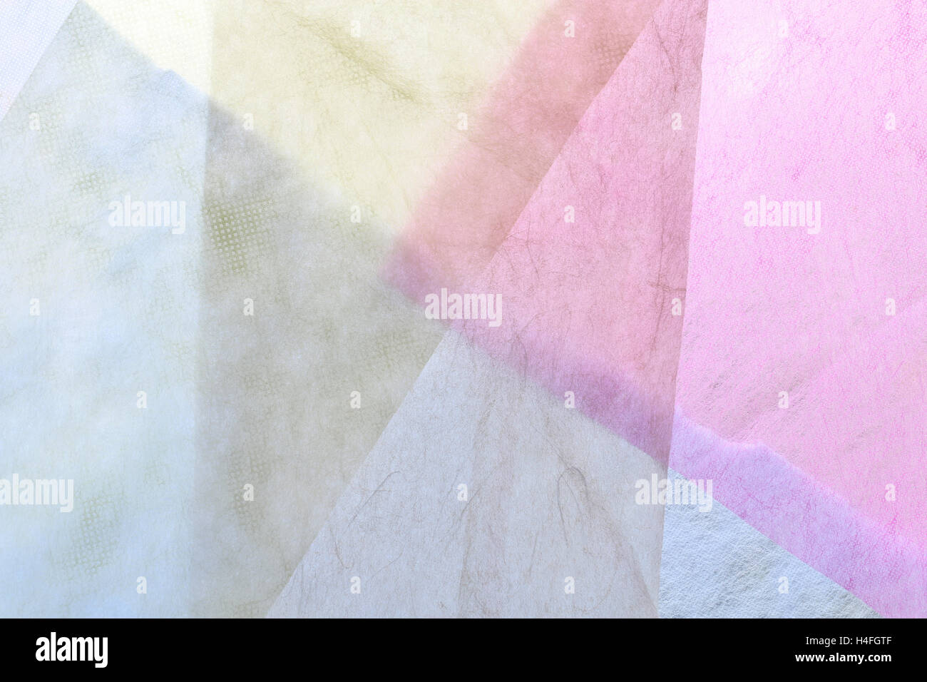 Japanese traditional paper texture abstract Stock Photo - Alamy