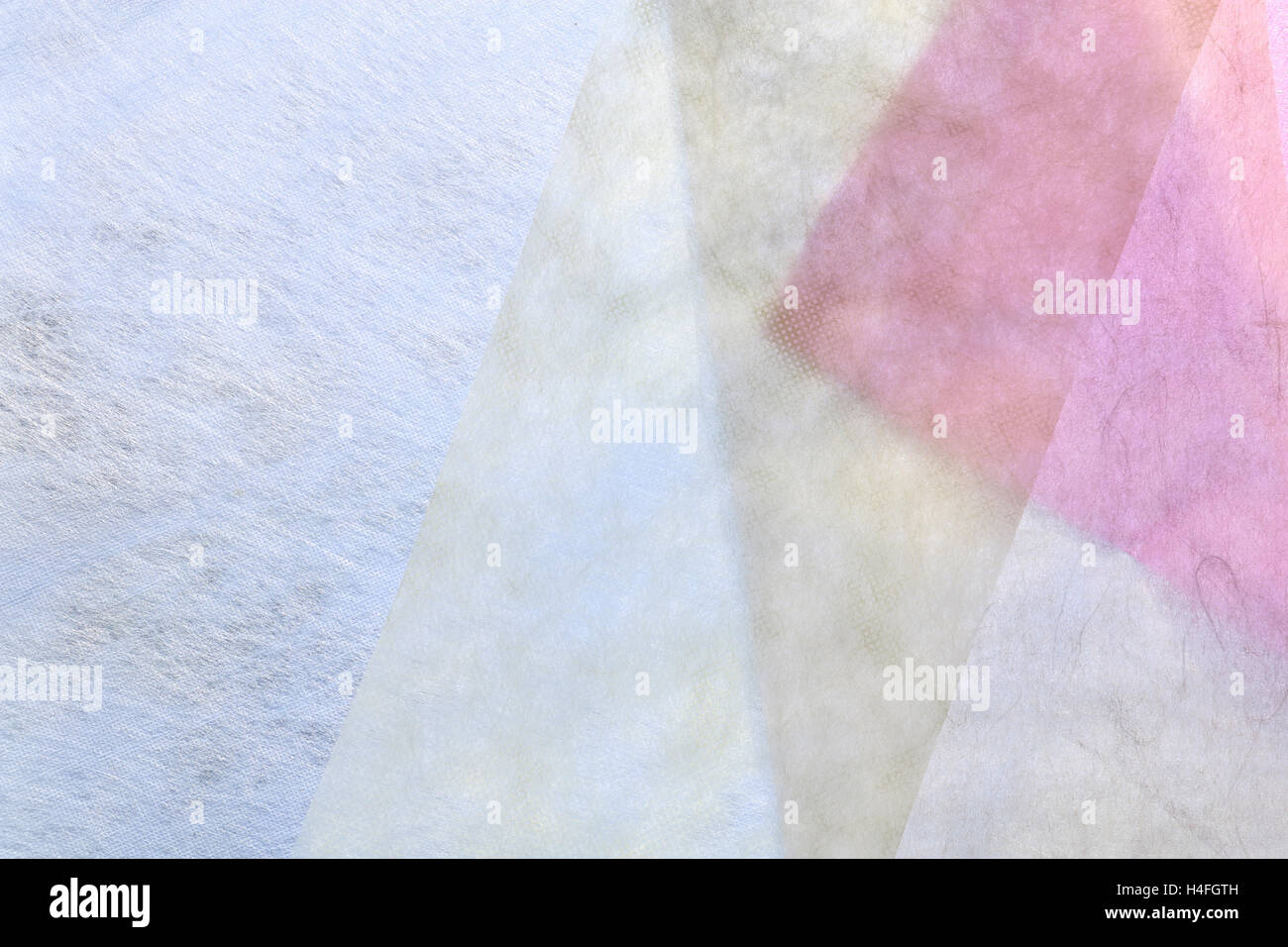 Japanese traditional paper texture abstract #2 Stock Photo - Alamy