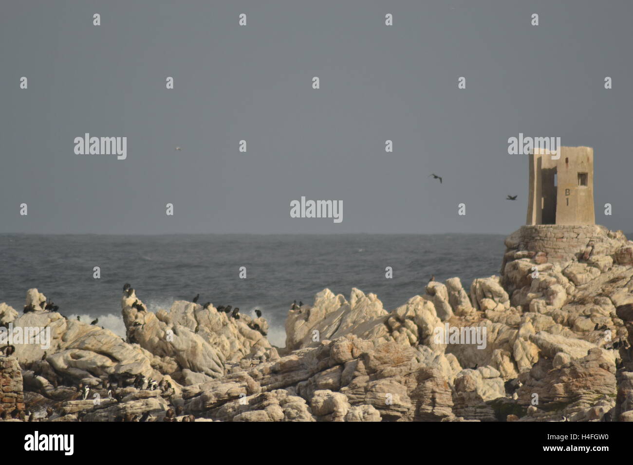 old light house Stock Photo - Alamy