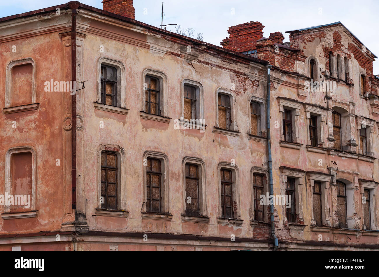Architectural style of the soviet union hi-res stock photography and ...