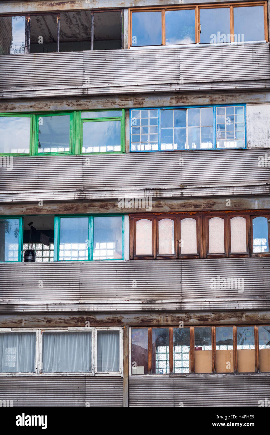 Architectural style of the soviet union hi-res stock photography and ...