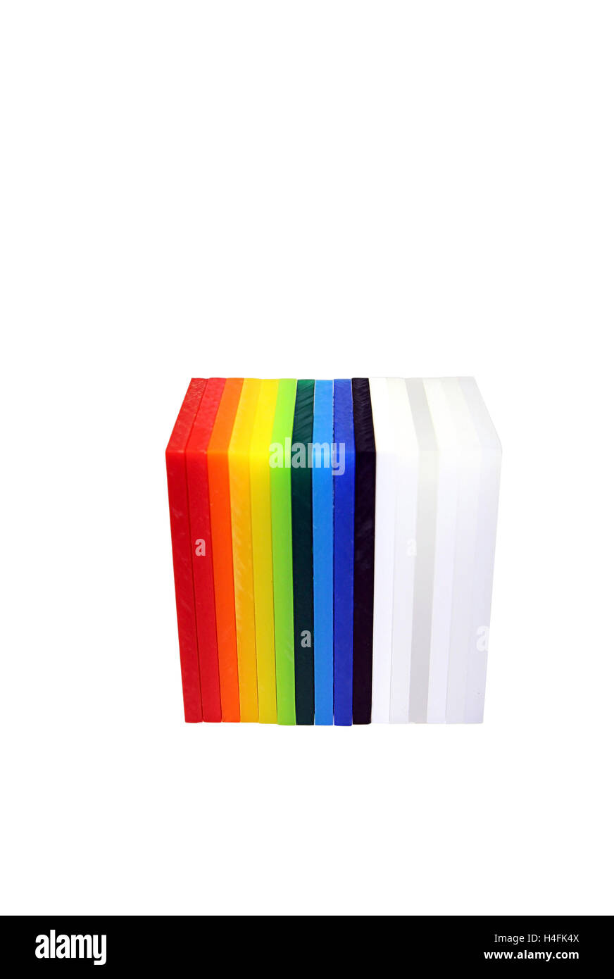 Sample of different color Stock Photo - Alamy