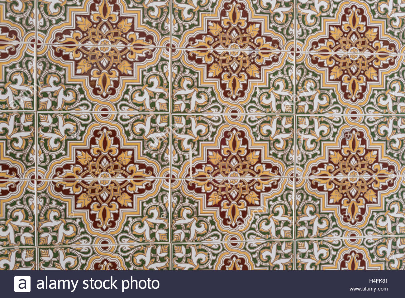 Tile Pattern Stock Photos & Tile Pattern Stock Images - Alamy