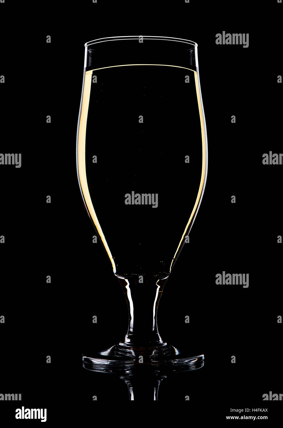 Beer Fizz Background High Resolution Stock Photography and Images - Alamy