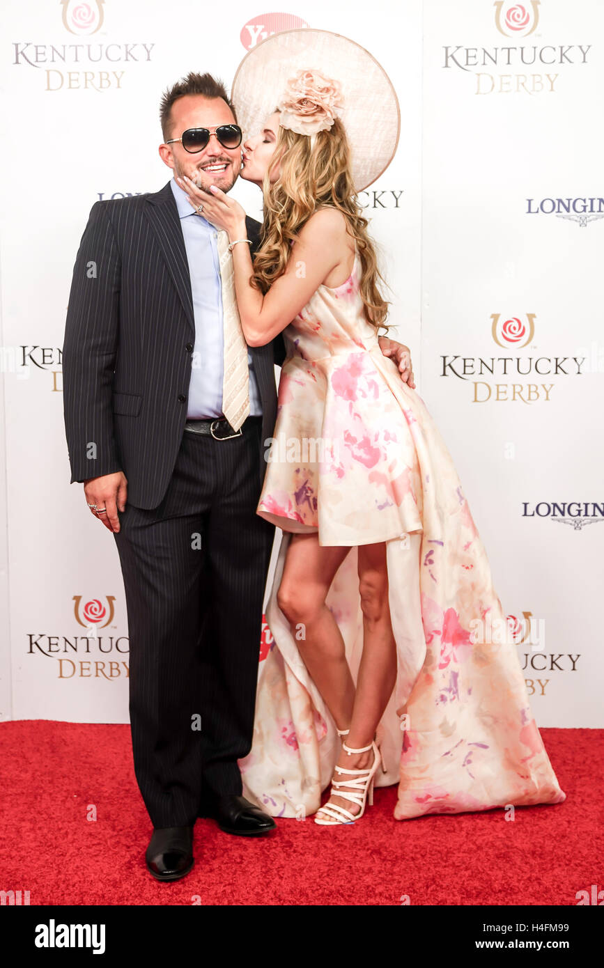 Rick schirmer and rachel mccord hi-res stock photography and images - Alamy