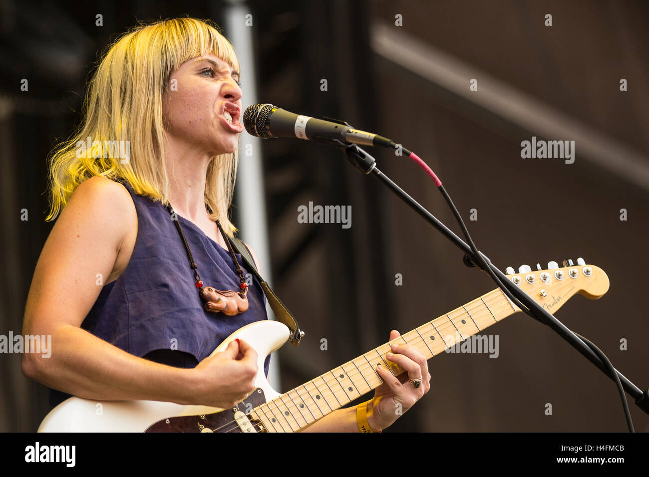 Ritzy bryan hi-res stock photography and images - Alamy