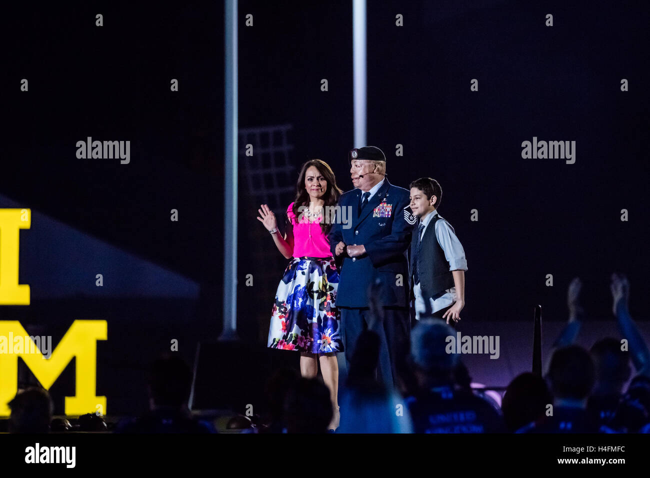 Msgt hi-res stock photography and images - Alamy
