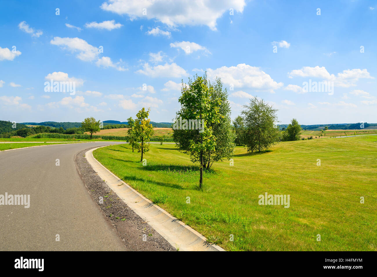 Very hot sunny day hi-res stock photography and images - Alamy