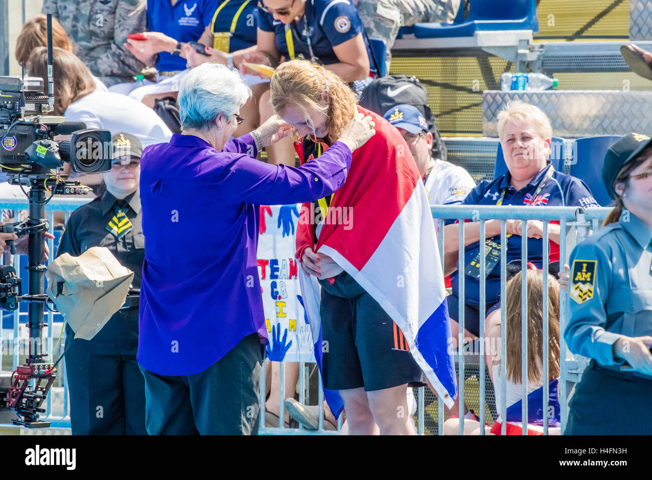 Jennifer gaddy hi-res stock photography and images - Alamy