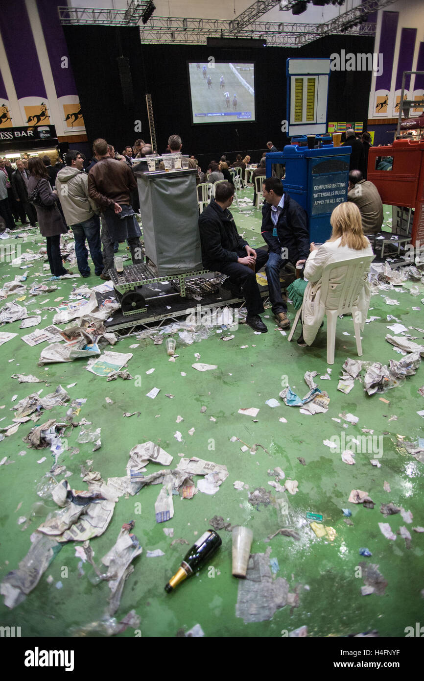 Centaur cheltenham hi-res stock photography and images - Alamy