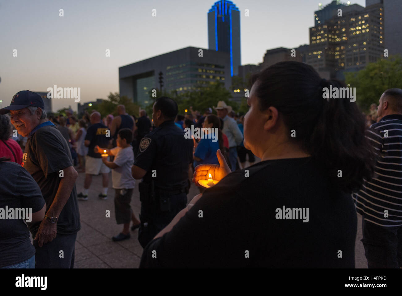 Dallas strong hi-res stock photography and images - Alamy