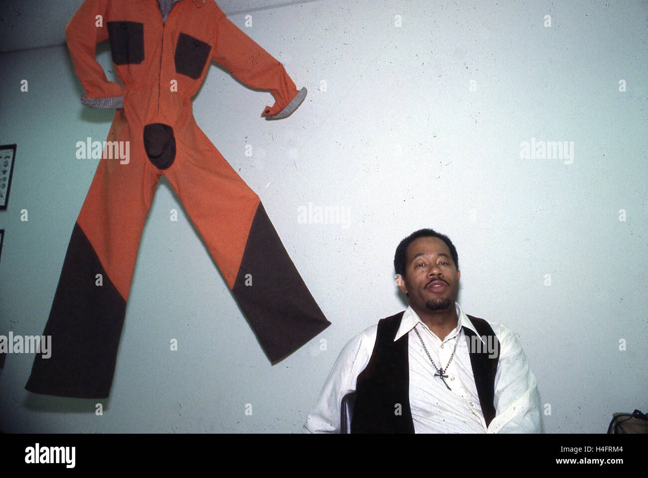 Black Codpiece High Resolution Stock Photography and Images - Alamy