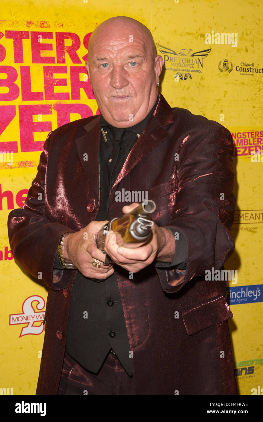 Dave Courtney Stock Photos & Dave Courtney Stock Images - Alamy