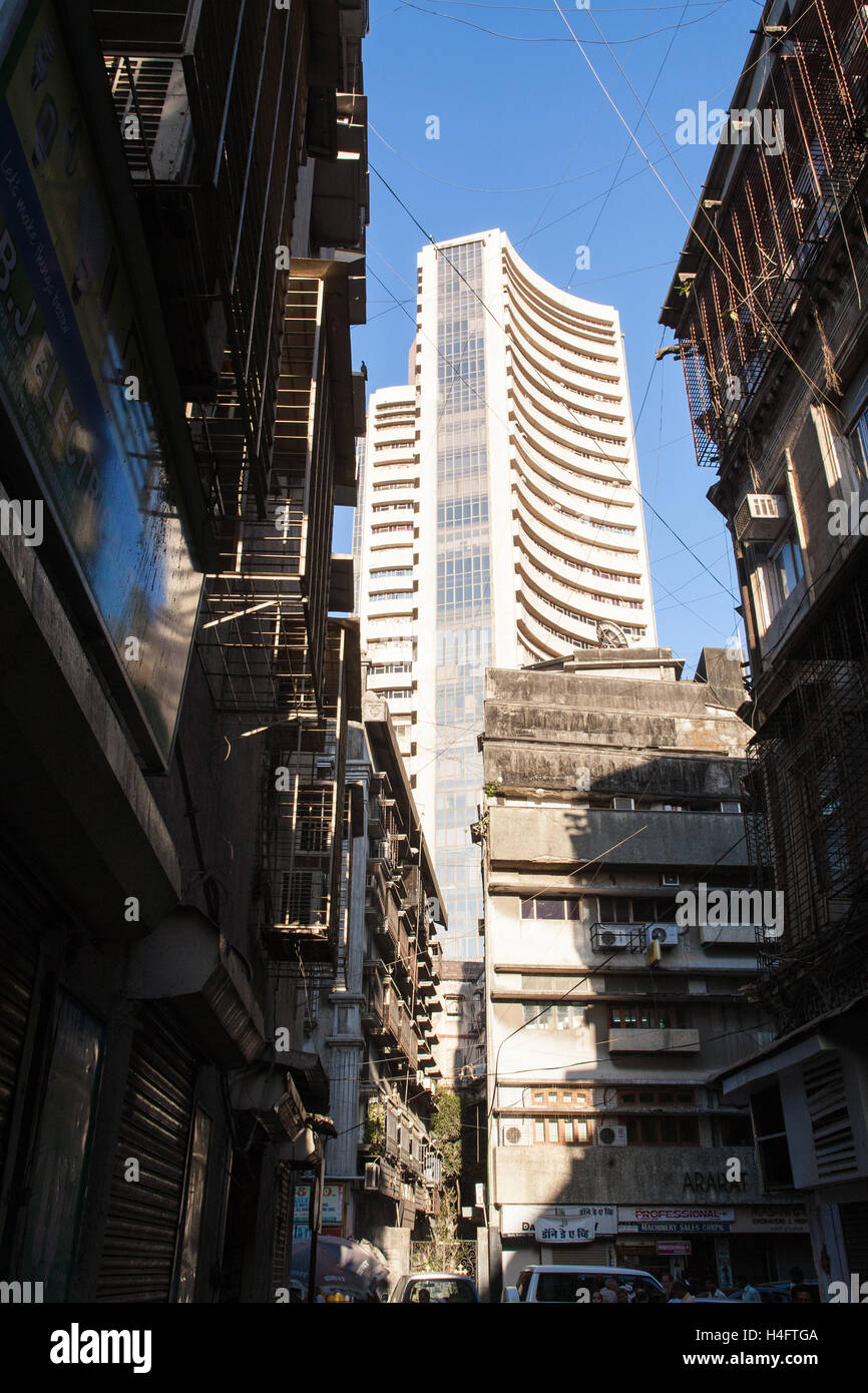 Stock market building hi-res stock photography and images - Alamy