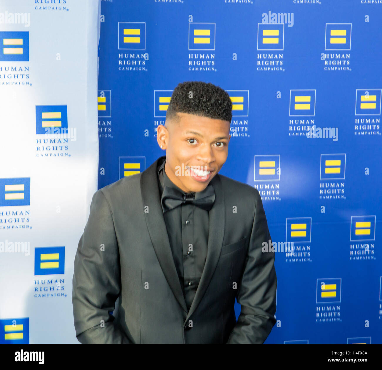 Bryshere Y Gray High Resolution Stock Photography and Images - Alamy