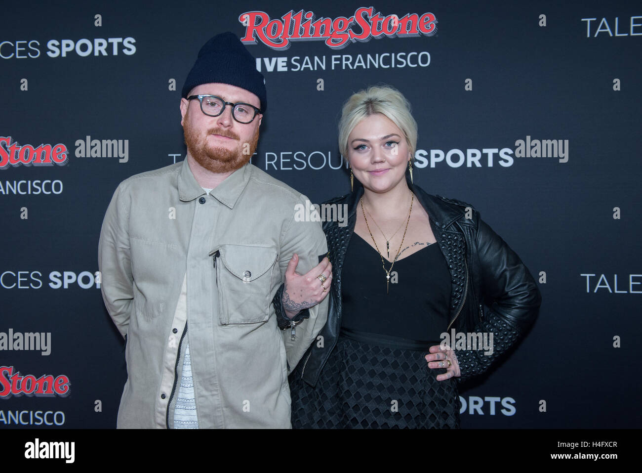Elle king hi-res stock photography and images - Alamy