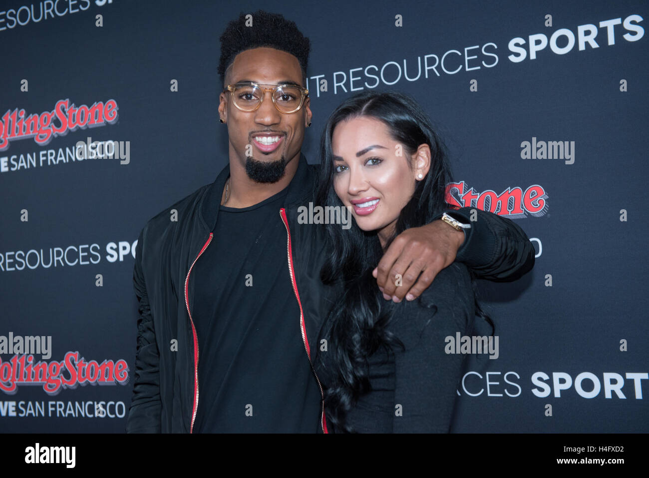 Dontae johnson hi-res stock photography and images - Alamy