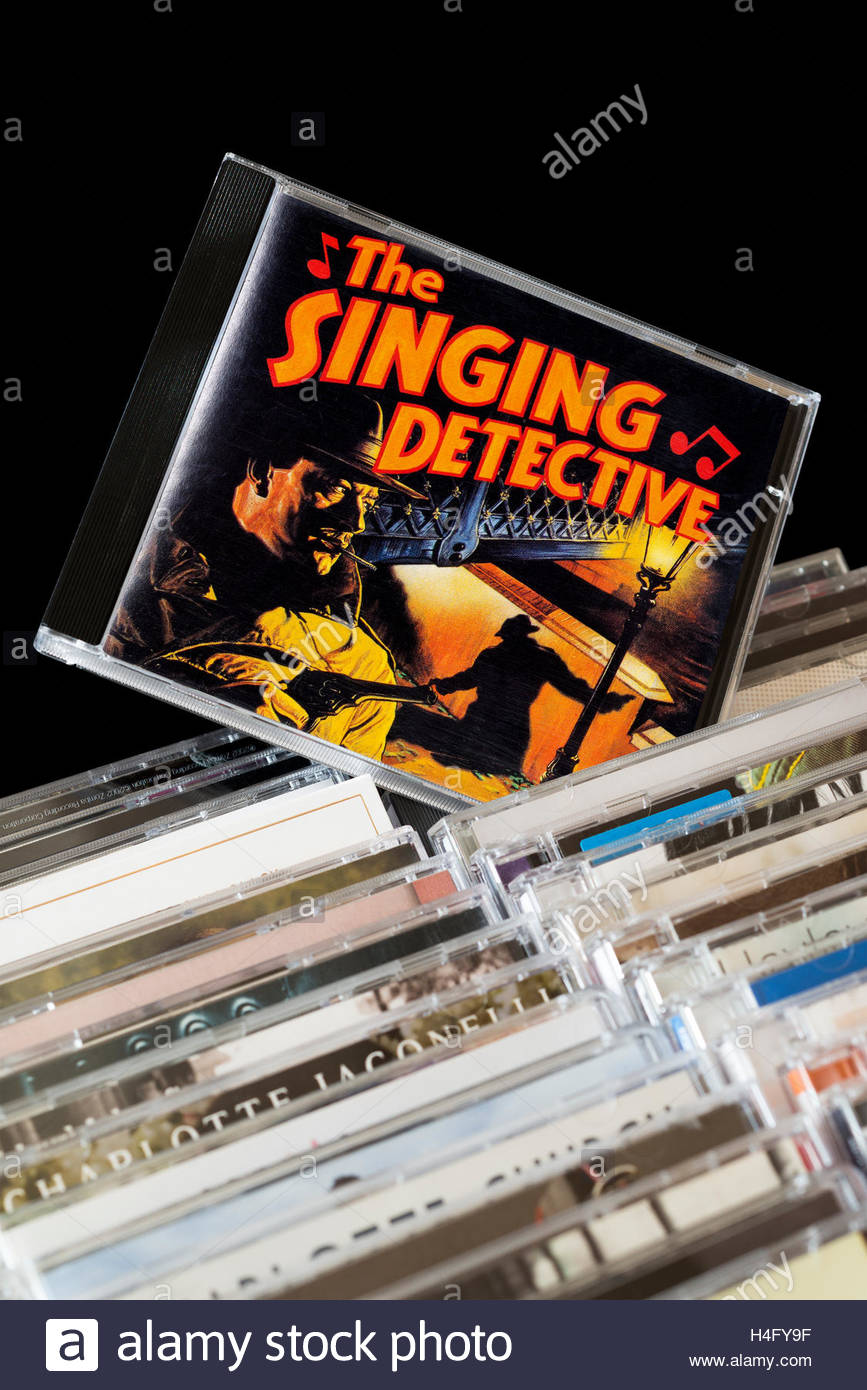 The Singing Detective Stock Photos & The Singing Detective Stock Images ...
