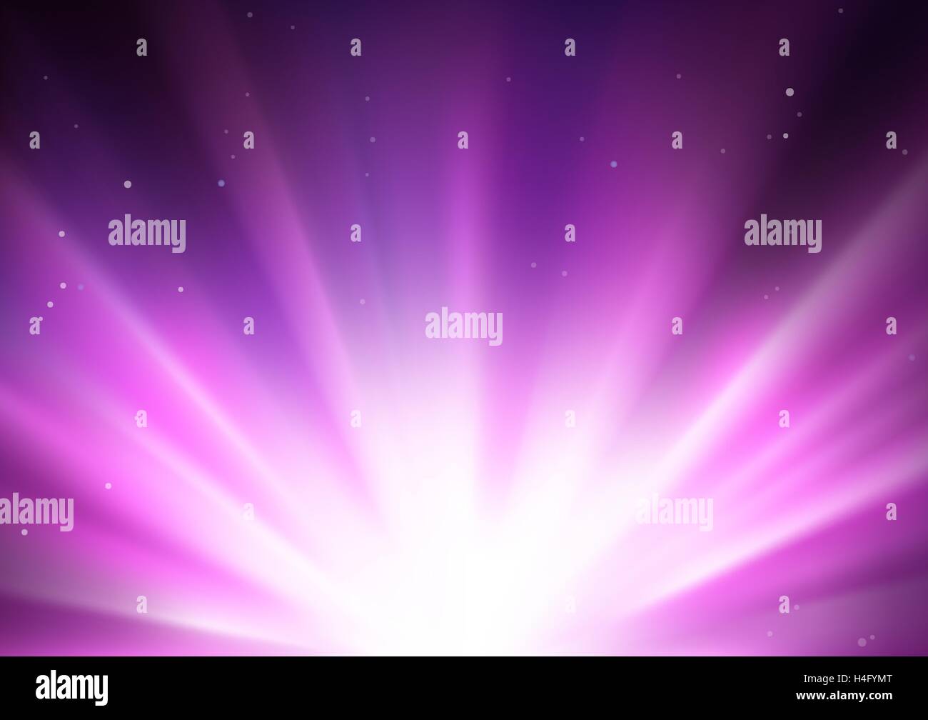 Star burst background hi-res stock photography and images - Alamy