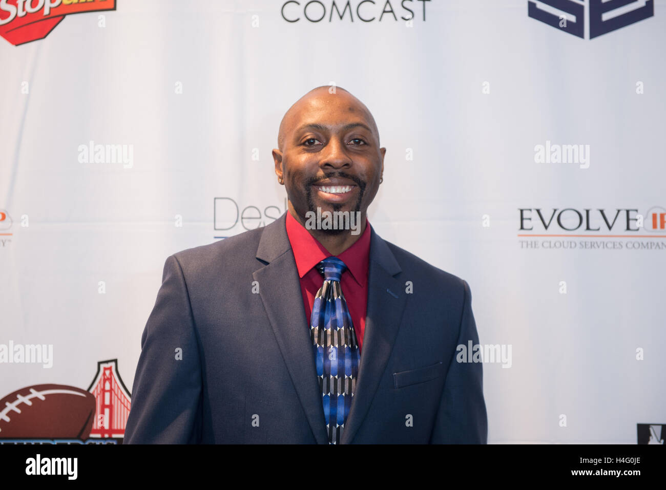 Tyree Washington High Resolution Stock Photography and Images - Alamy