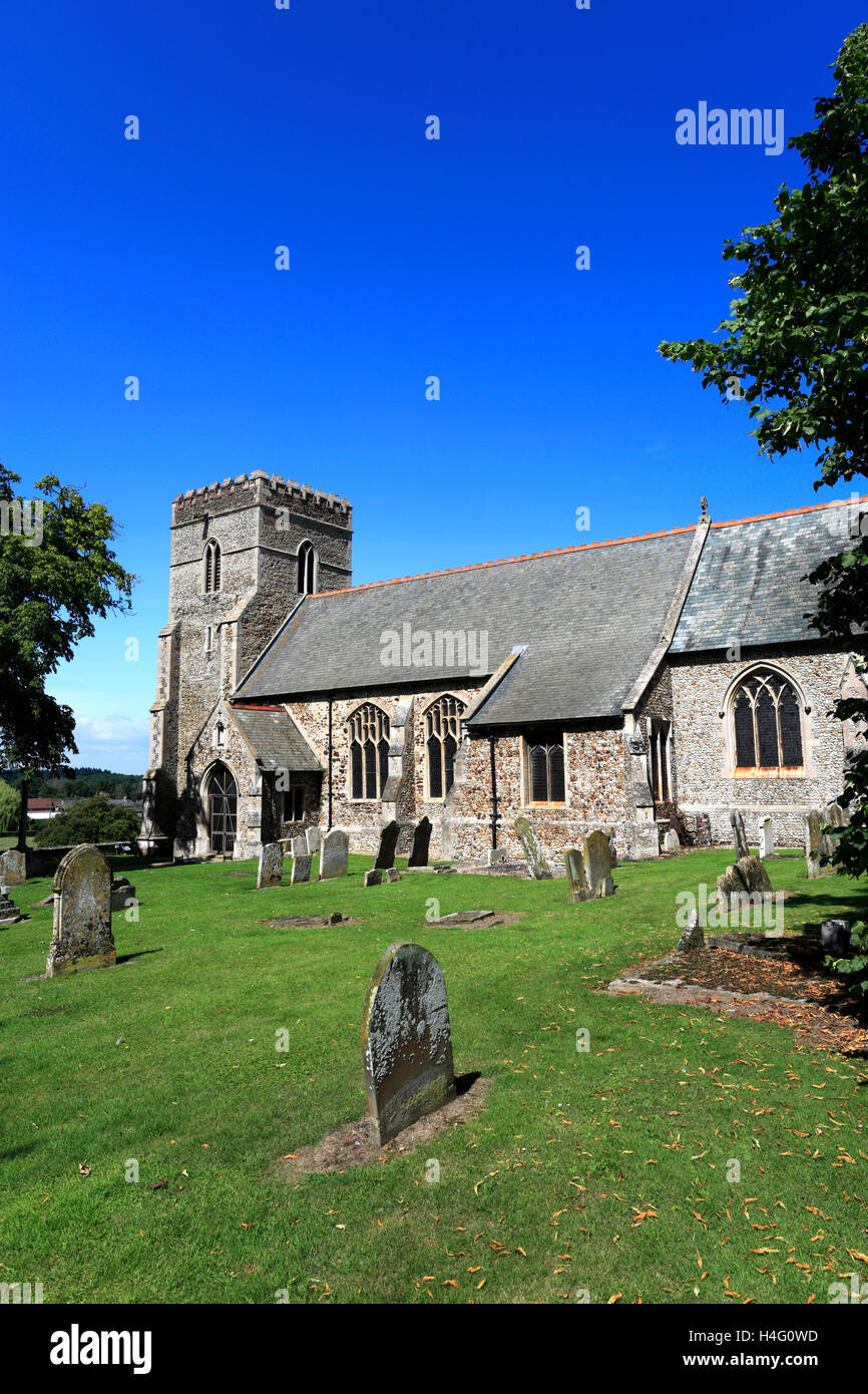 Shouldham norfolk hi-res stock photography and images - Alamy