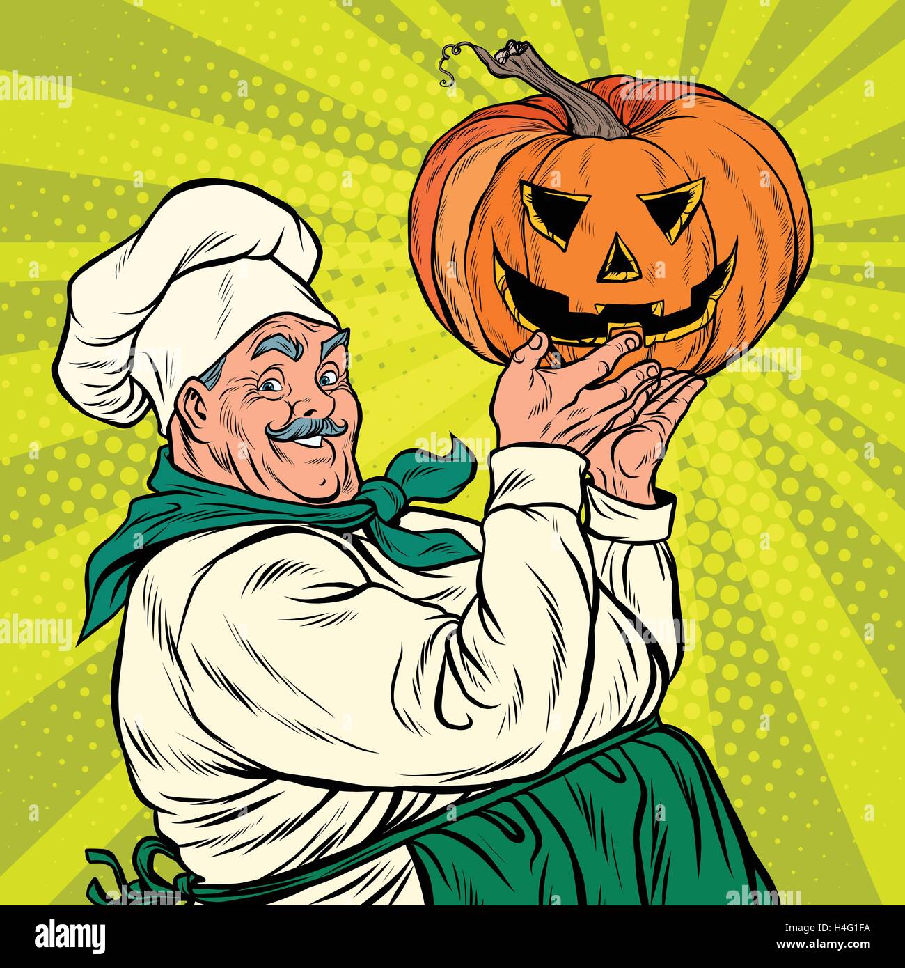 Work is hell Stock Vector Images - Alamy