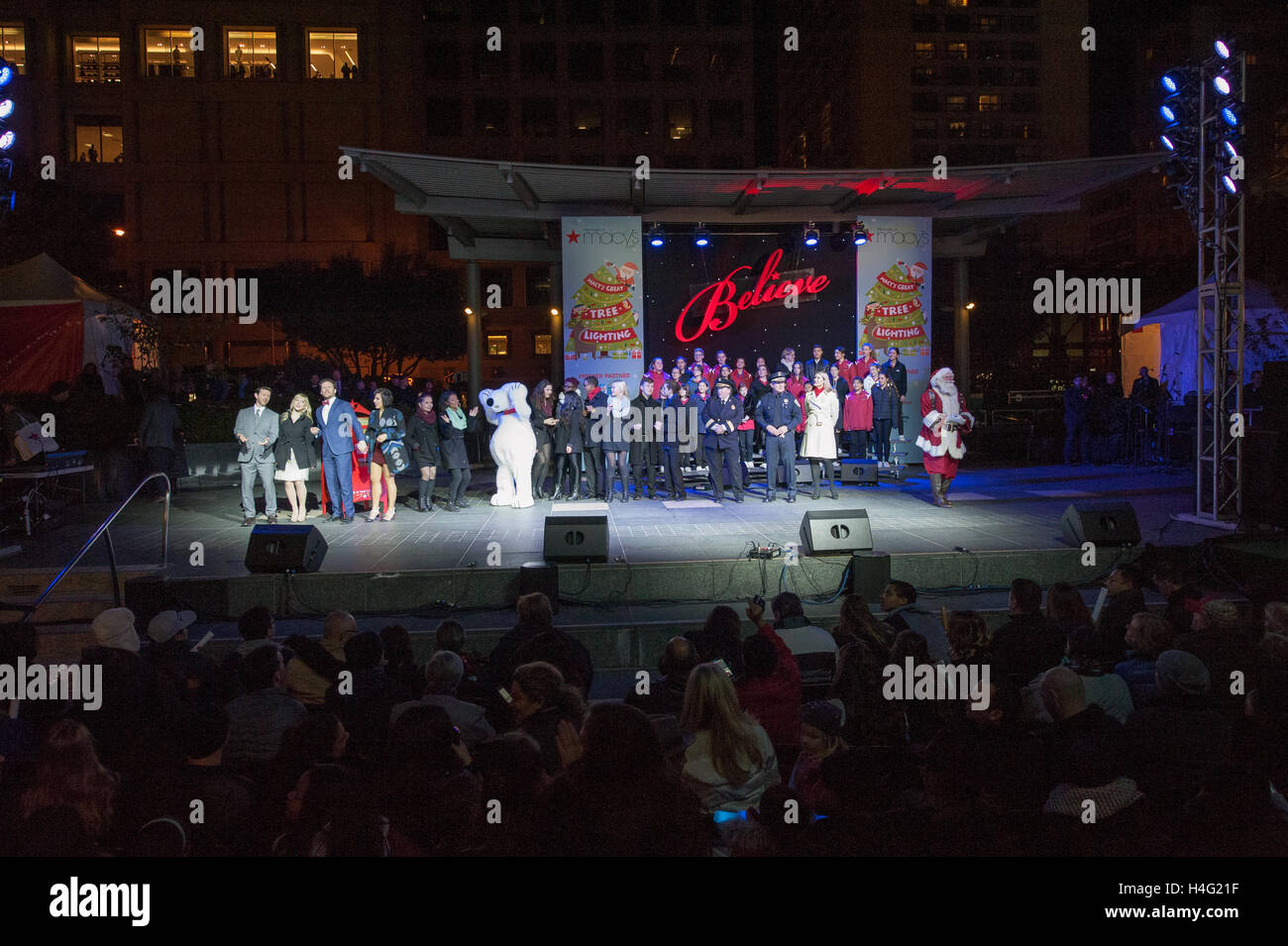 Snoopy, Greg Suhr, Joanne Hayes-White, Santa, Transcendence Theater ...