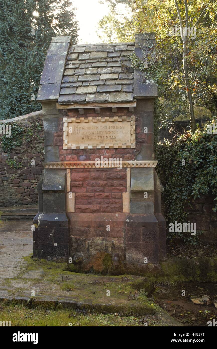 Clearwell hi-res stock photography and images - Alamy