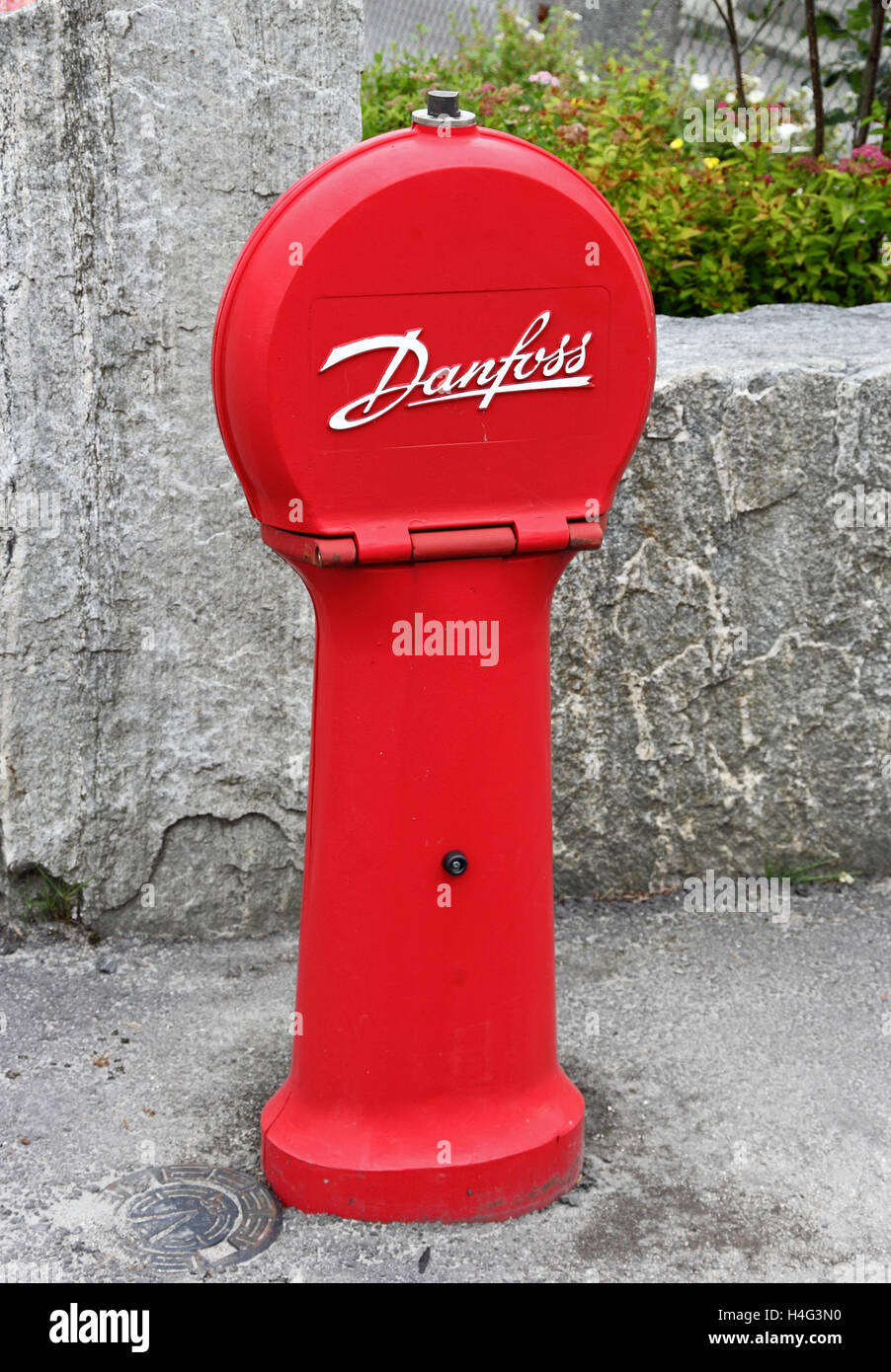 Water hydrant hi-res stock photography and images - Alamy