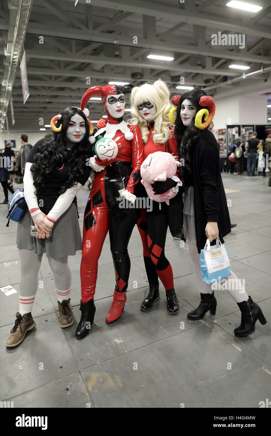 Human Aradia Cosplay