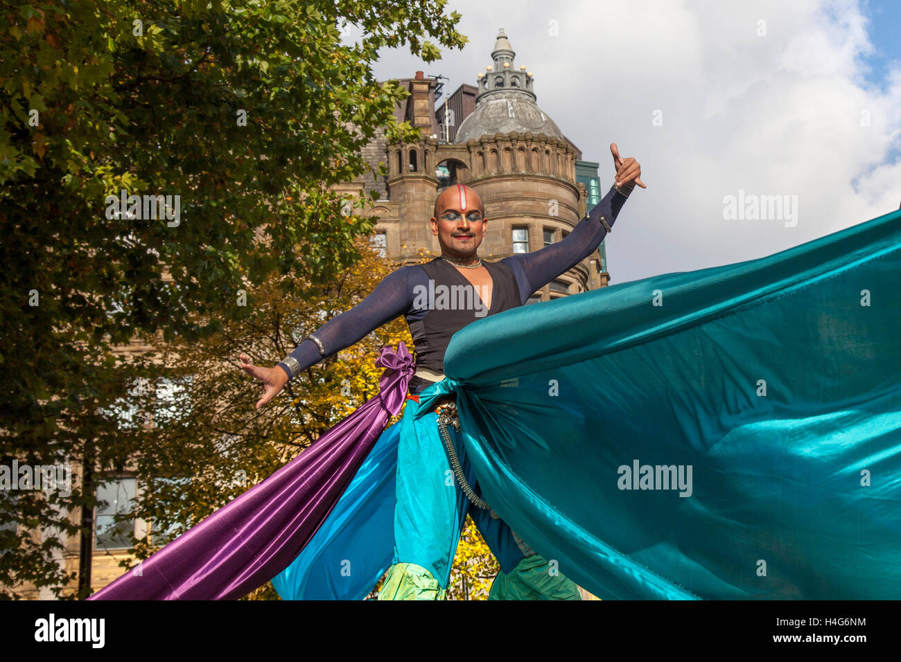 Ravan face hi-res stock photography and images - Alamy