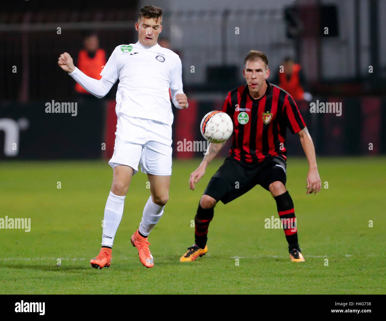 Laszlo toth hungary hi-res stock photography and images - Alamy