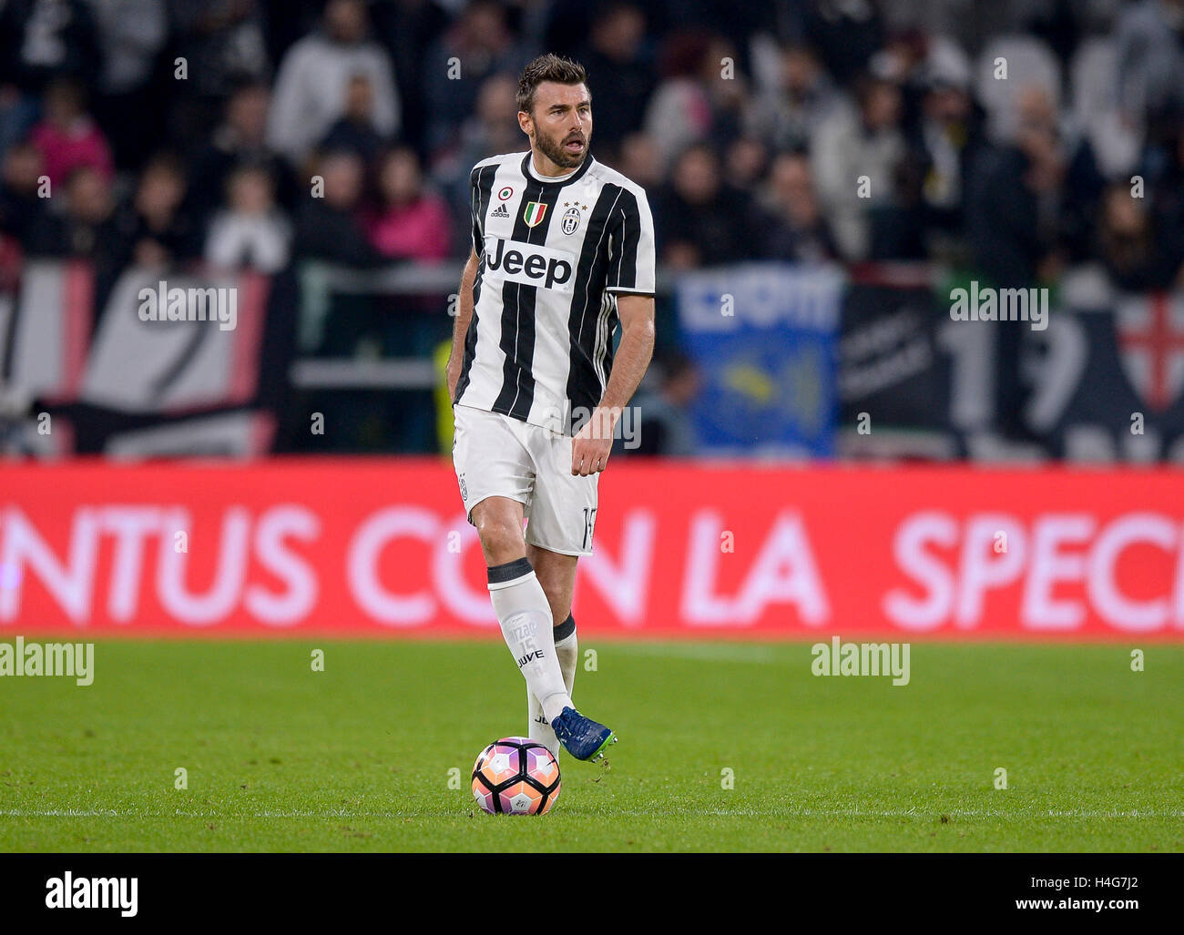 Andrea barzagli juventus fc hi-res stock photography and images - Alamy