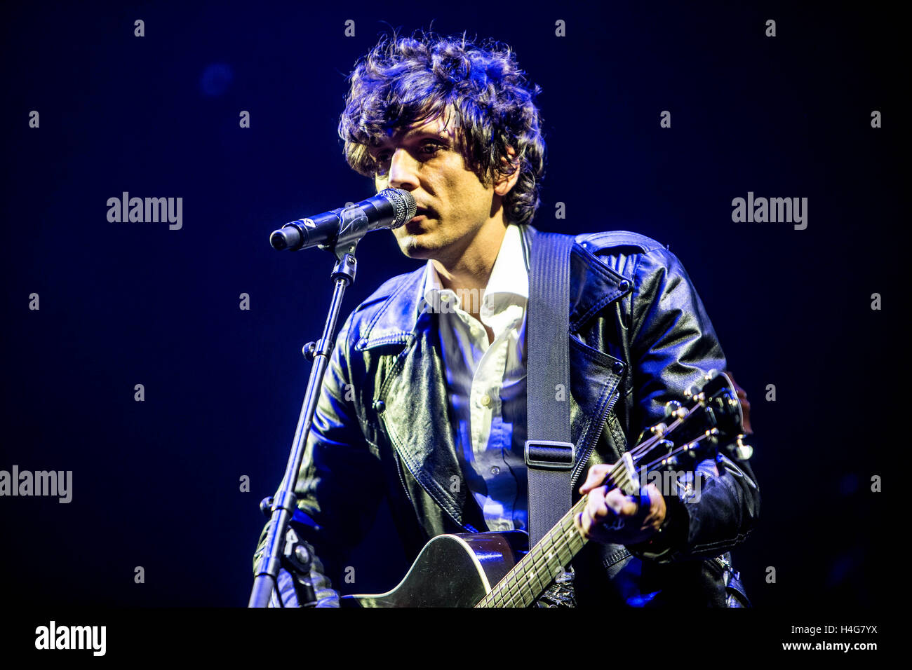 Ermal Meta High Resolution Stock Photography and Images - Alamy