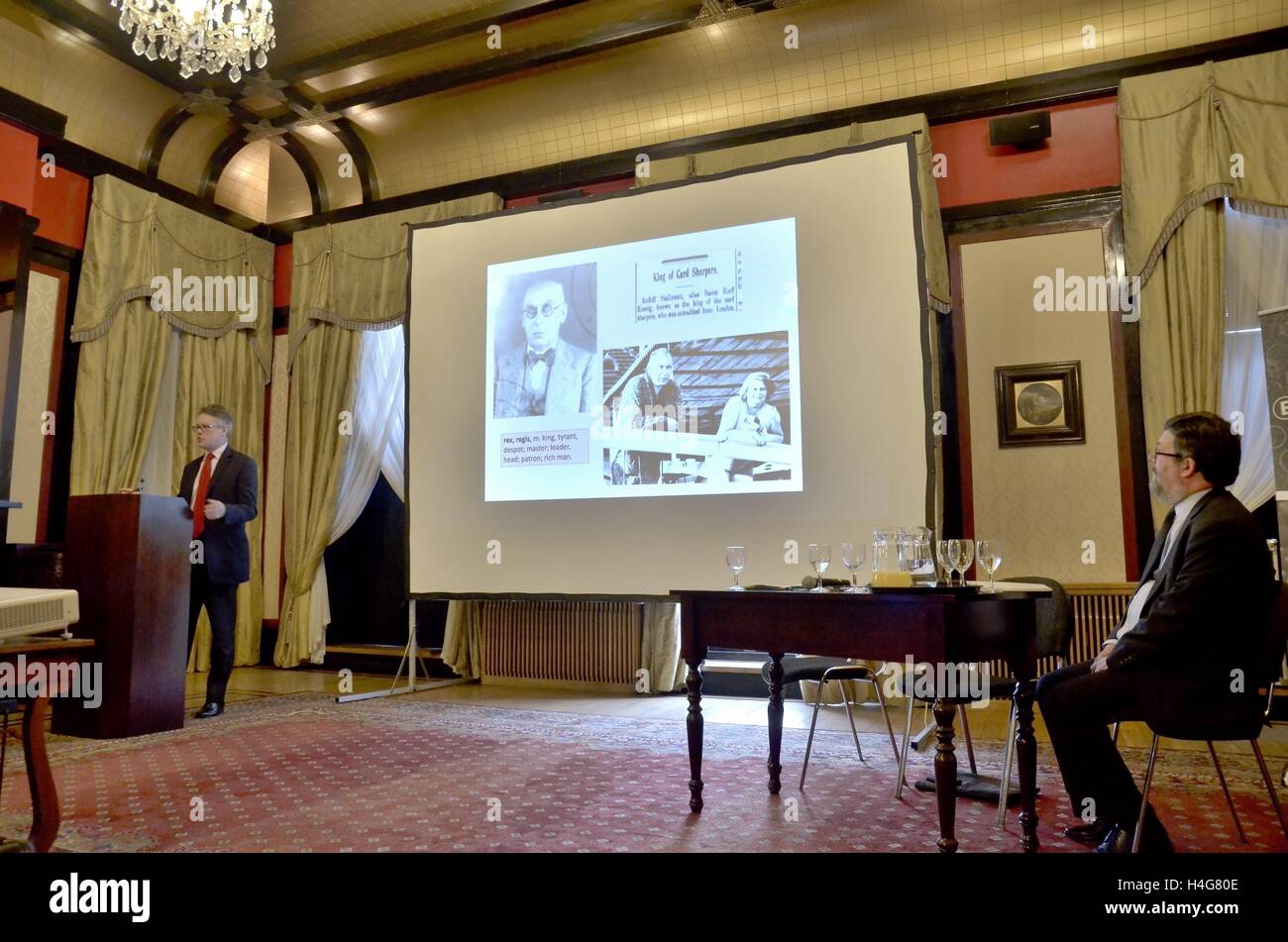 Project enigma hi-res stock photography and images - Alamy