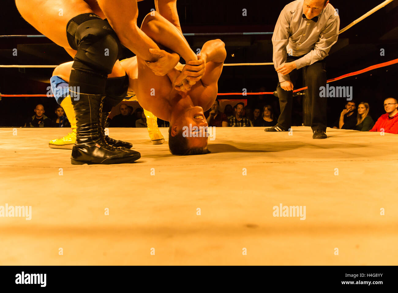 Doug williams hi-res stock photography and images - Alamy