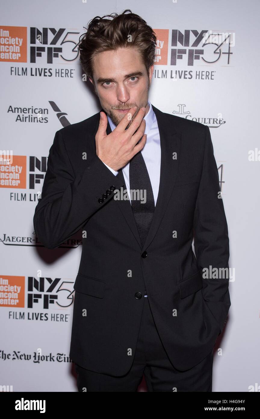 Robert pattinson hi-res stock photography and images - Alamy