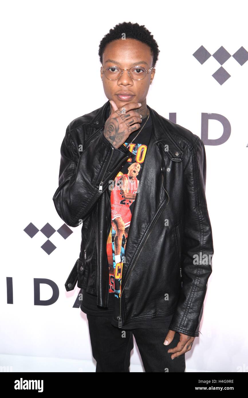 Levi carter hi-res stock photography and images - Alamy