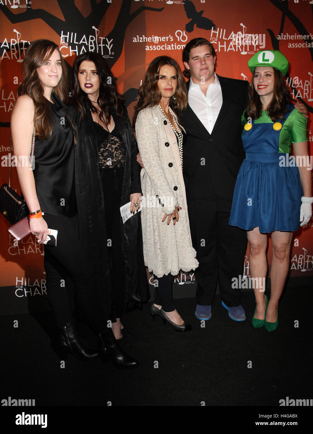 Christina Shriver High Resolution Stock Photography and Images - Alamy