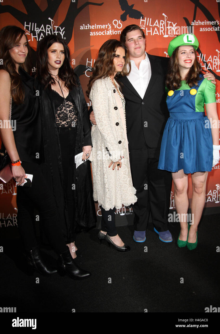 Christina Shriver High Resolution Stock Photography and Images - Alamy