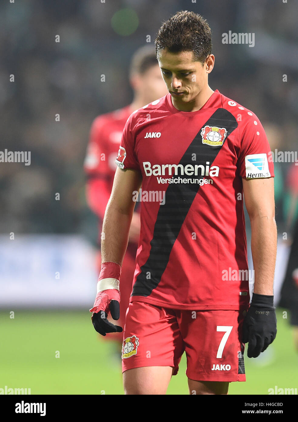 Wendell and javier hernandez hi-res stock photography and images - Alamy