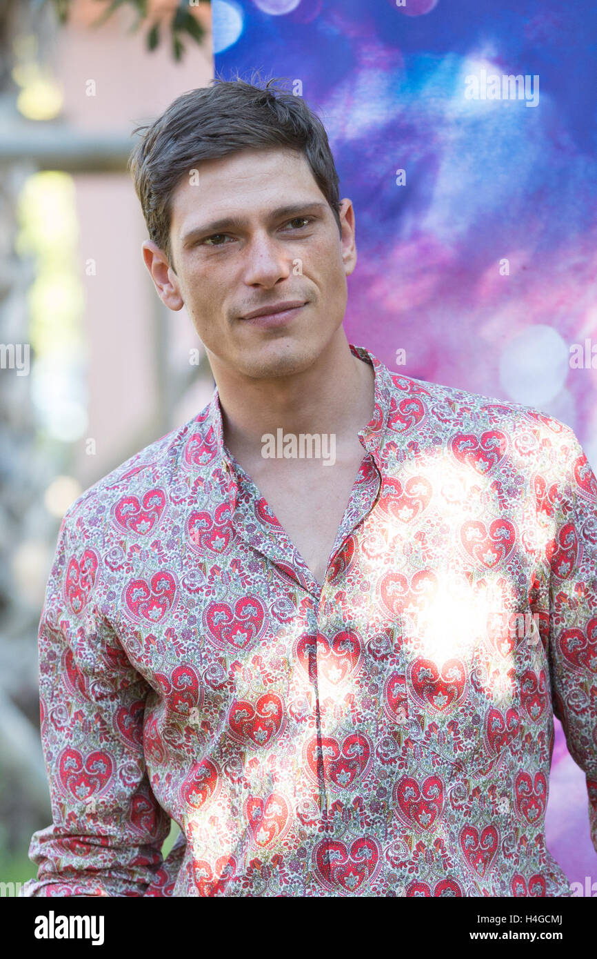 Matteo martari hi-res stock photography and images - Alamy