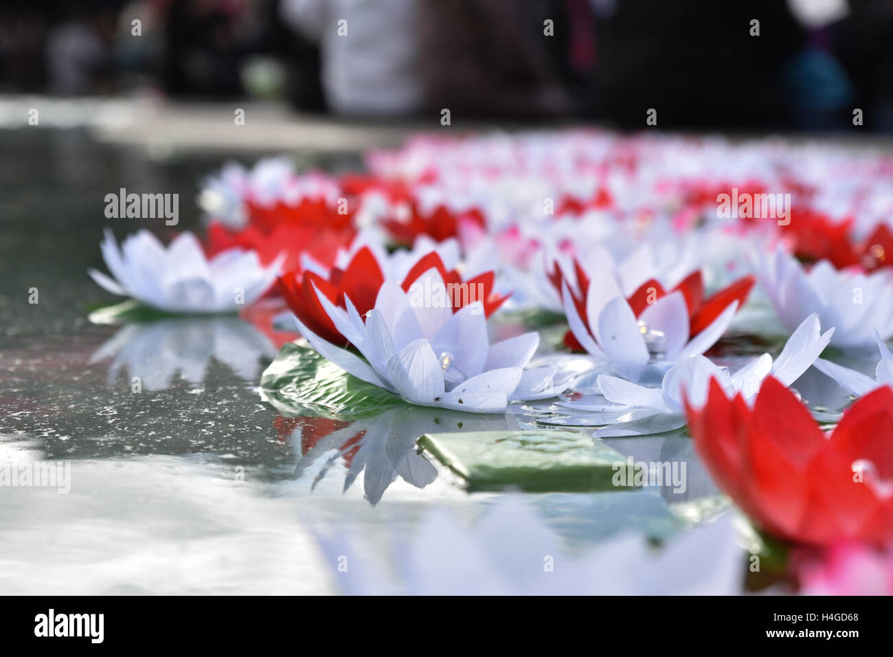 Diwali on trafalgar square hi-res stock photography and images - Alamy