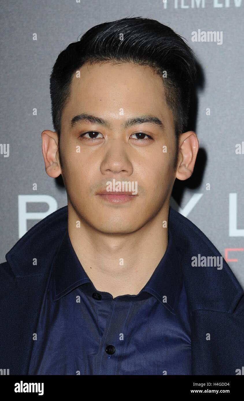 Mason Lee at arrivals for BILLY LYNN’S LONG HALFTIME WALK Premiere at ...