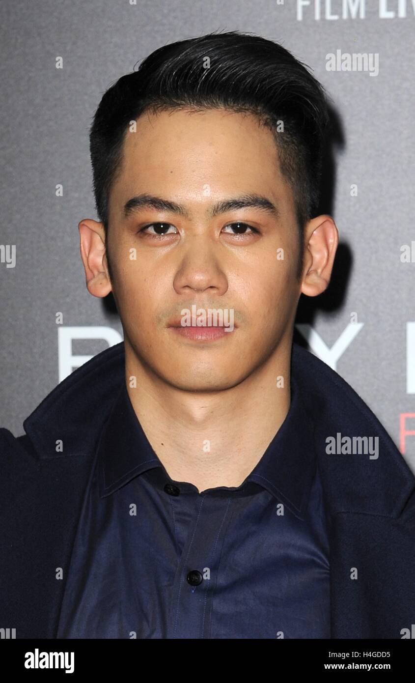 Mason Lee at arrivals for BILLY LYNN’S LONG HALFTIME WALK Premiere at ...