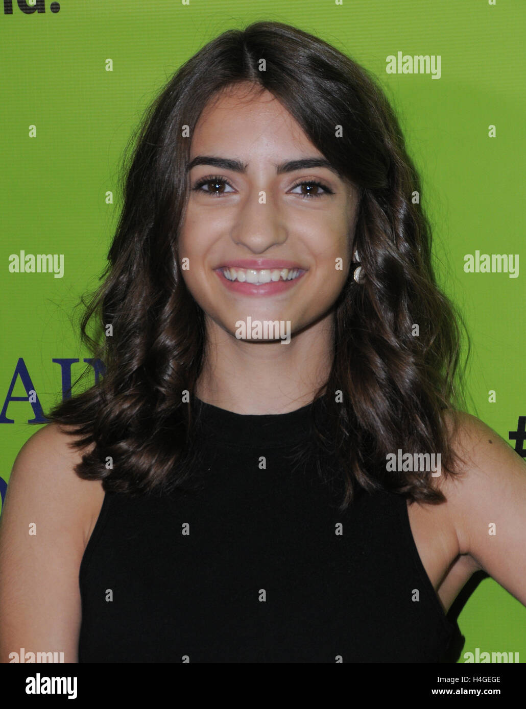 Soni bringas hi-res stock photography and images - Alamy