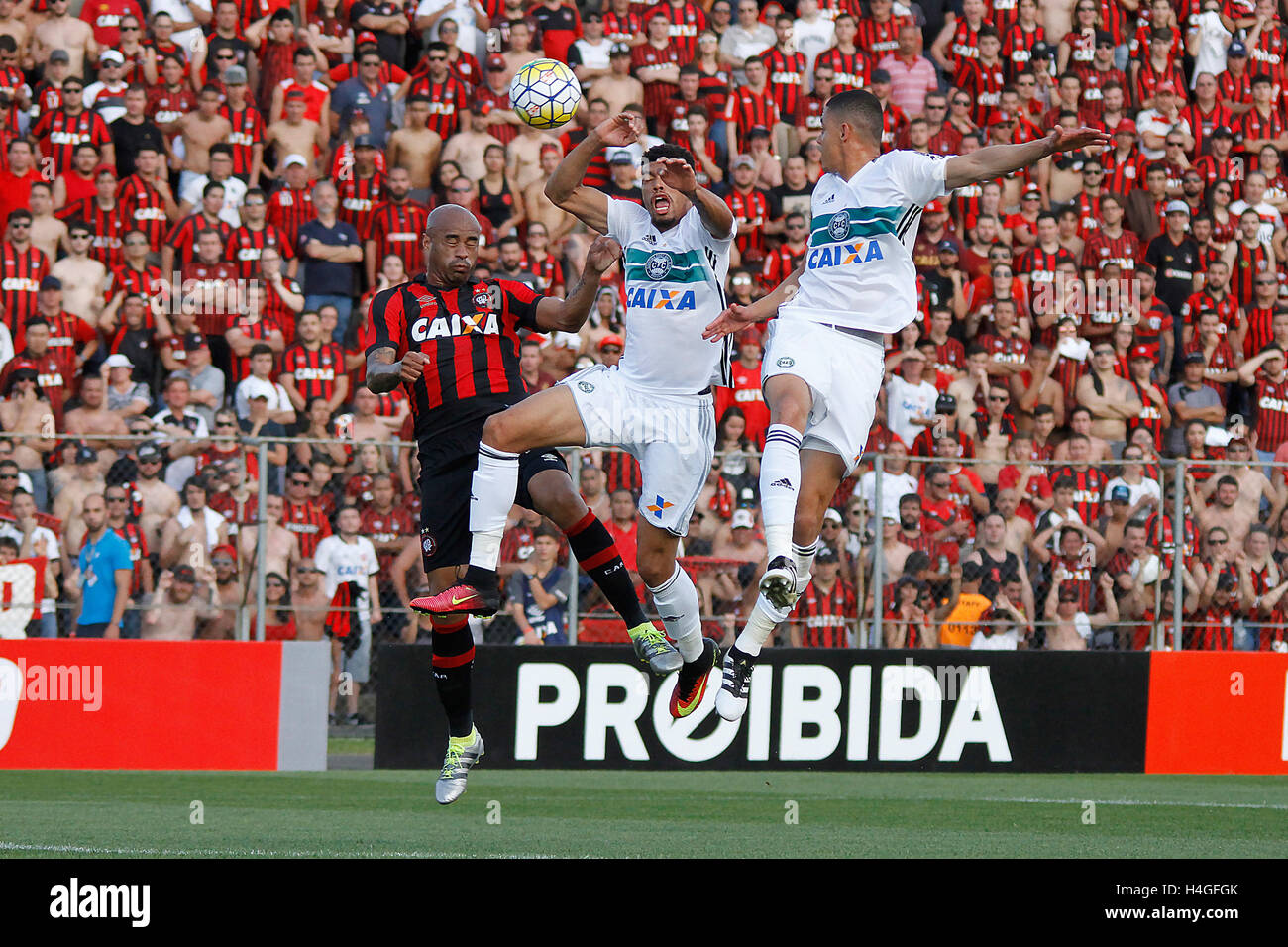 Atletiba hi-res stock photography and images - Alamy